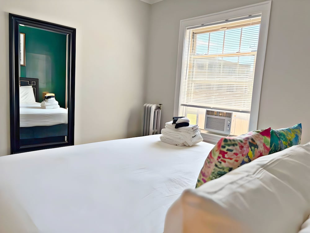 Perfectly Located 1br - Hinman D2 - Evanston