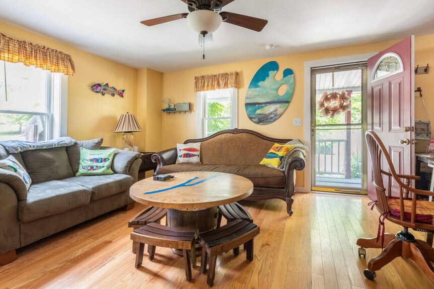 Hammy On A Rye I Hammondsport Village - Bath, NY