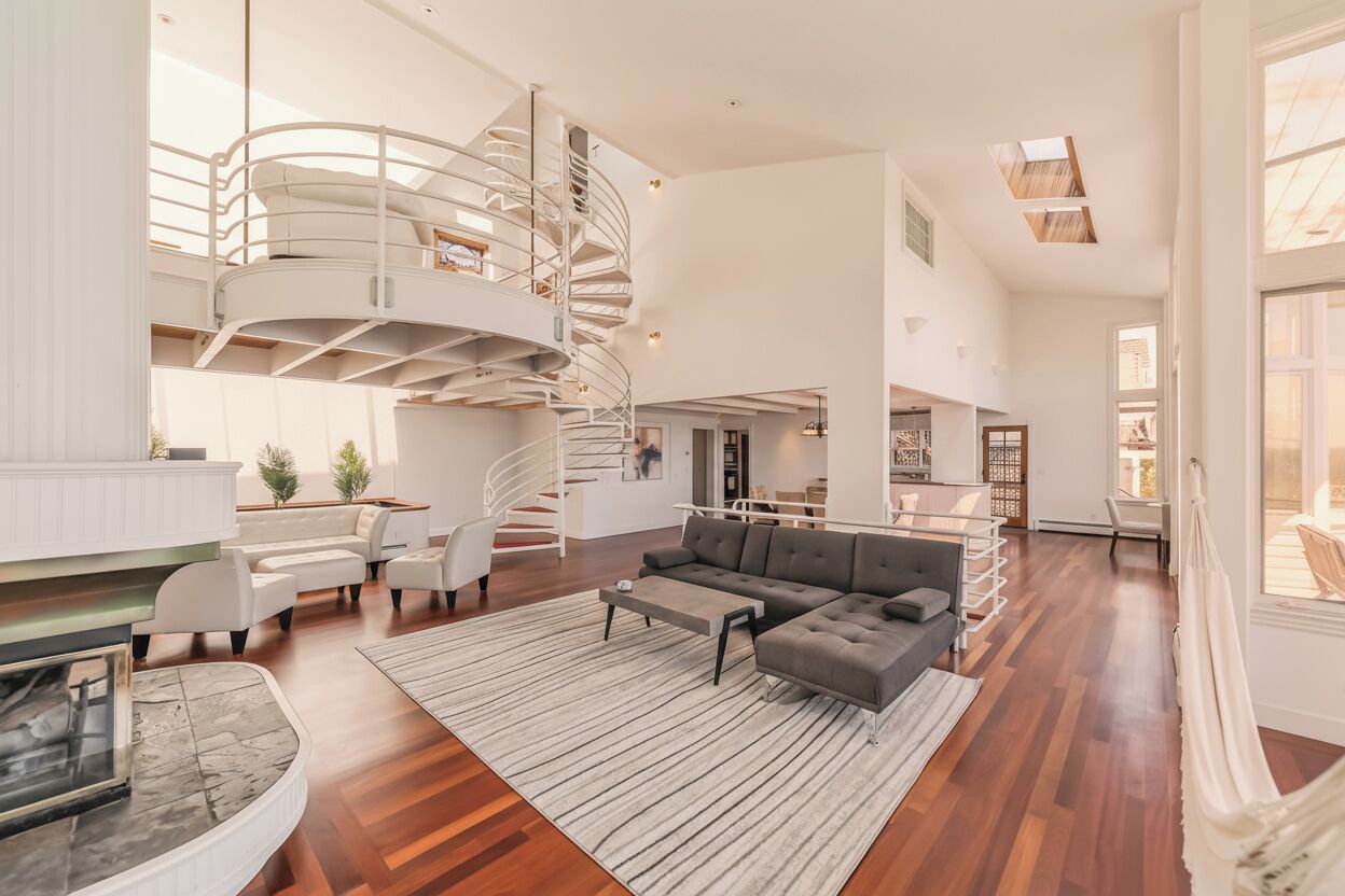 Waterfront Retro Retreat - Amazing Sf Getaway - Novato, CA