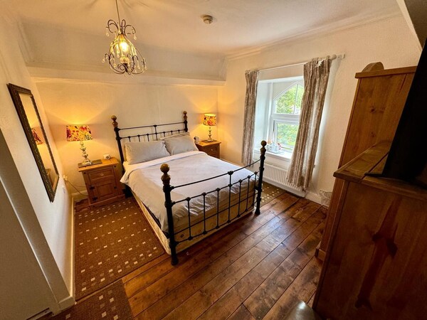 Fairhaven Stay - Betws-y-Coed