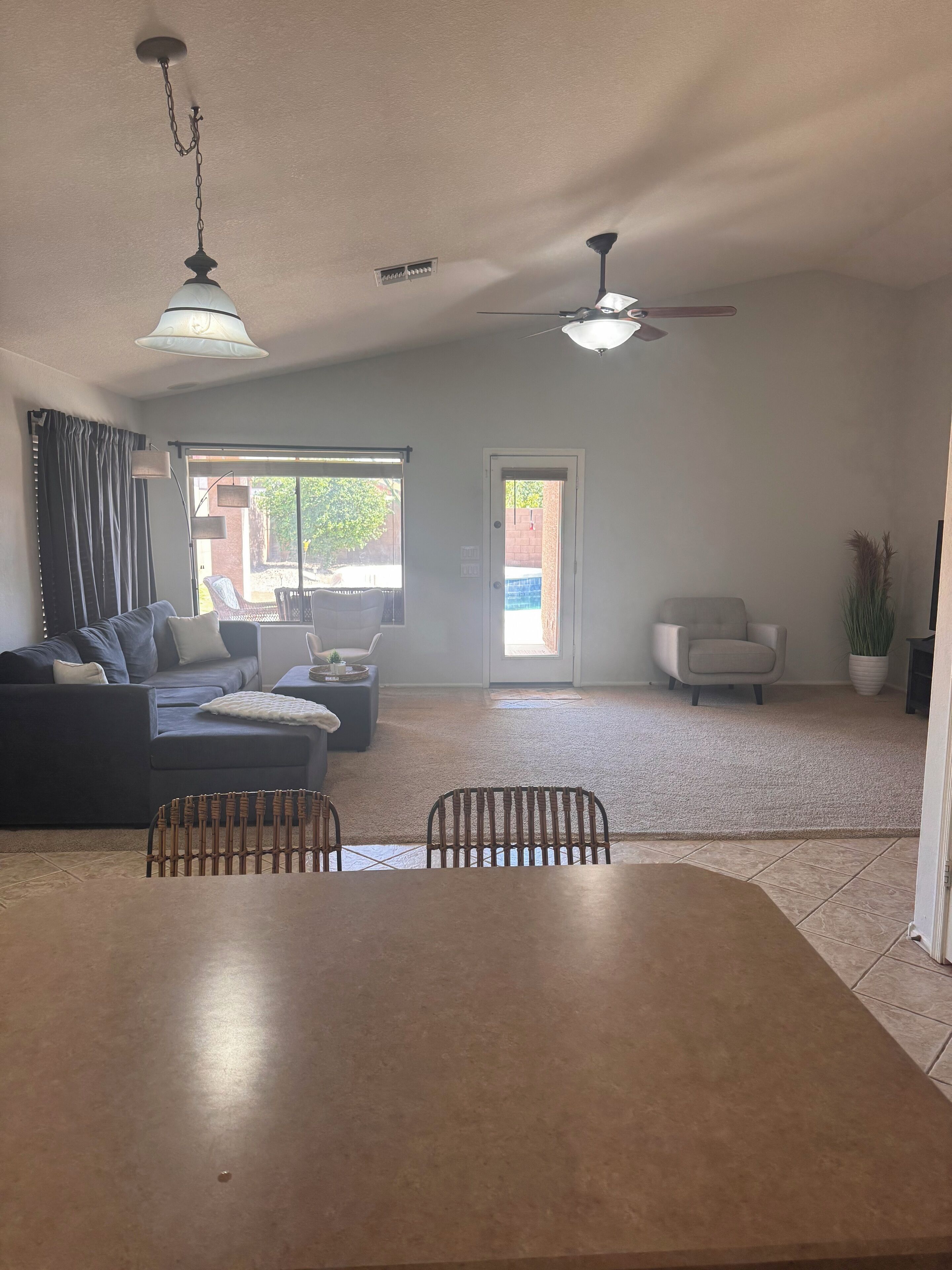 Serene Oasis 3-bedroom Bungalow With Ac In Maricopa - Maricopa, AZ