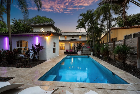 Casa | 5 quartos