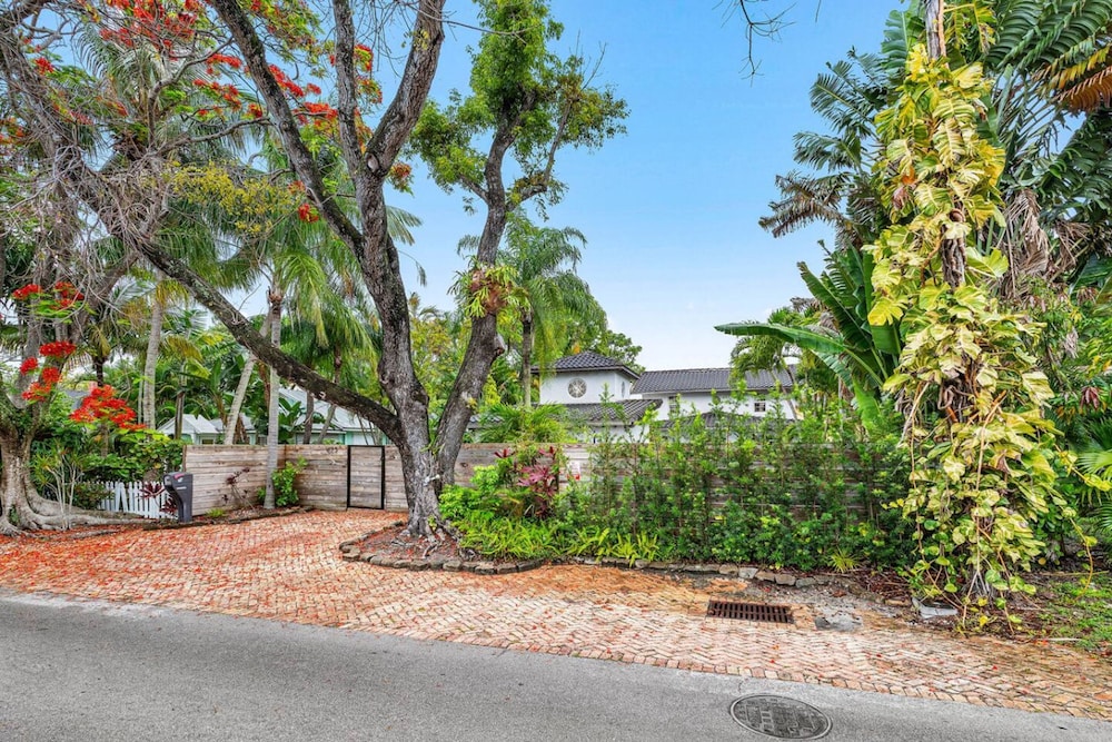 Luxe 5br 4ba Heated Pool 10 Min To Beach Bbq - Sunrise, FL