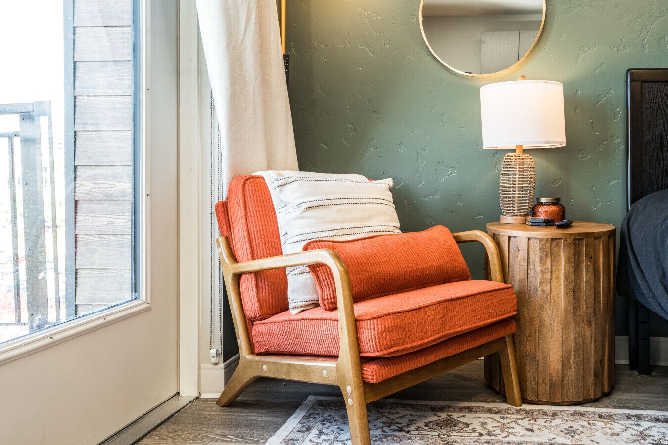 Hot Tub, King Bed, Coffee Bar, Balcony - Boise, ID