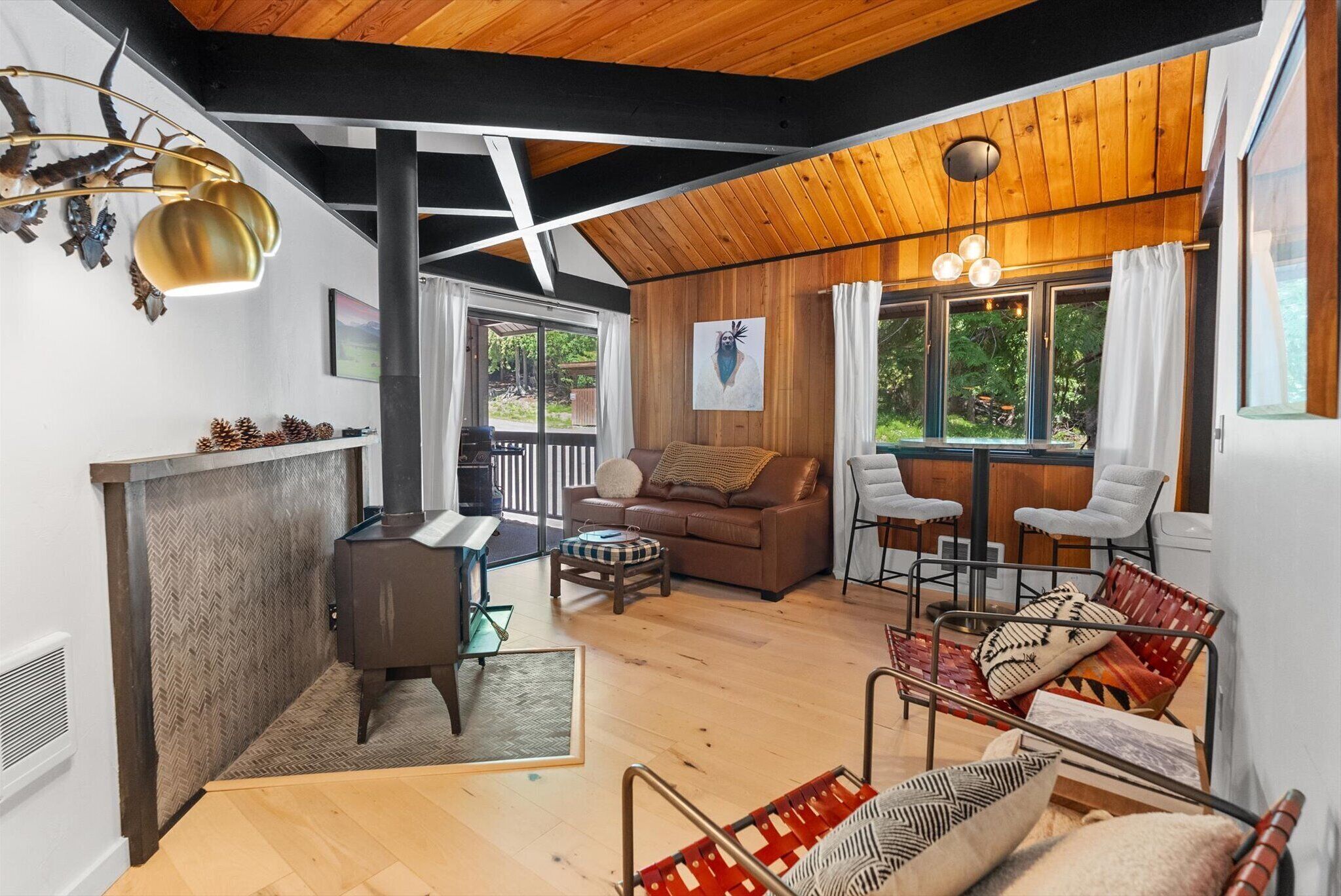 Charming Whitefish Condo 5 Min. From Slopes! - Whitefish, MT