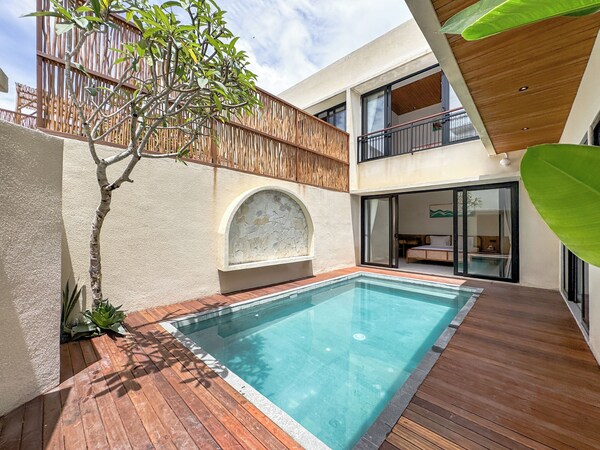 Athaya Canggu Villas By Nagisa Bali - Canggu