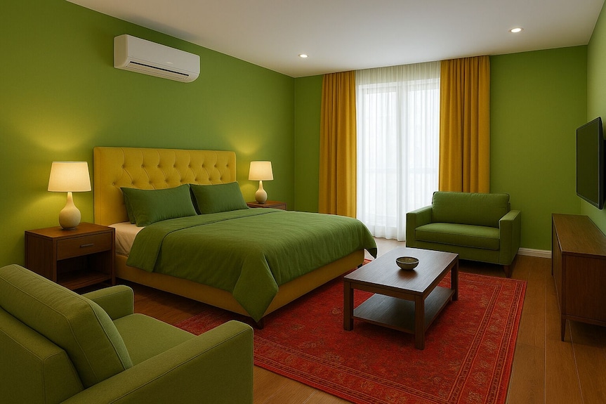 Best Guest House In Islamabad For Families And Travellers - Islamabad