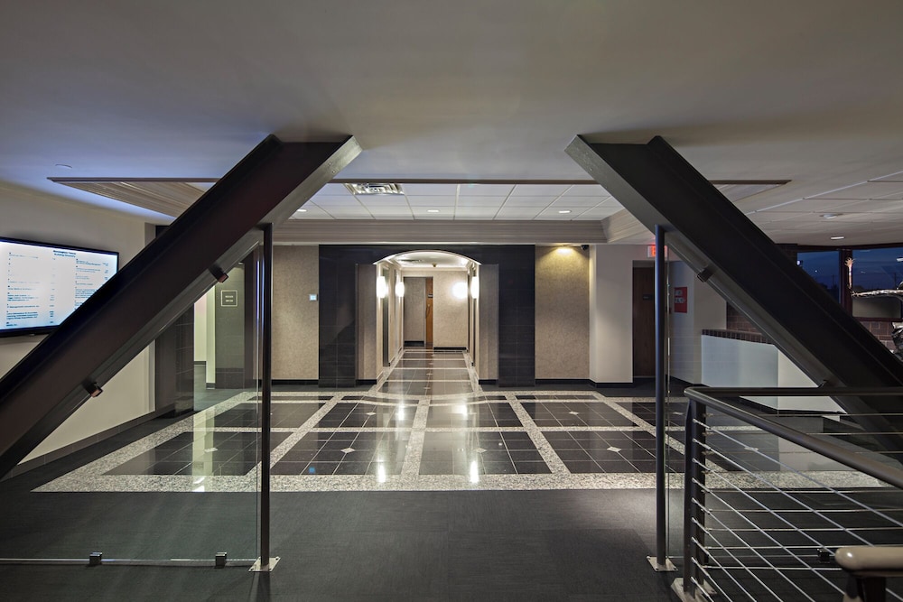 Reese Tower - Oklahoma