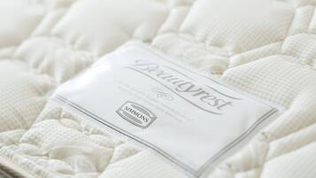 Wi-fi grátis, roupa de cama fornecida