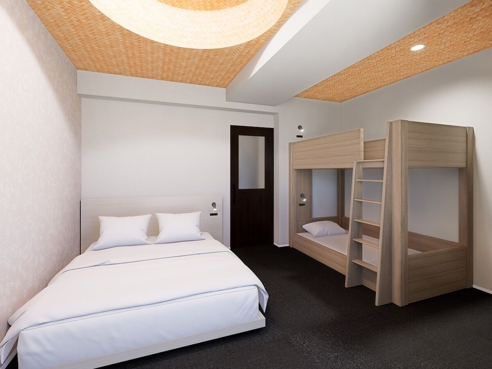 Tosei Hotel Cocone Chiba Chuo - Chiba