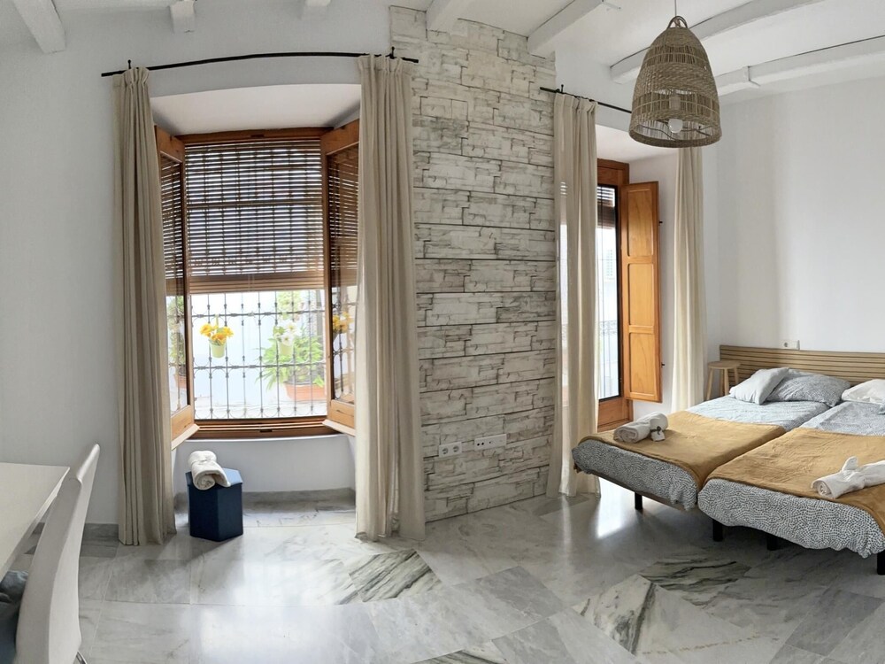 Rental unit in Córdoba · 2 bedrooms · 3 beds · 1 bath - Córdoba | Vrbo