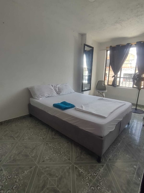 Hospedaje Asl Home - Yumbo