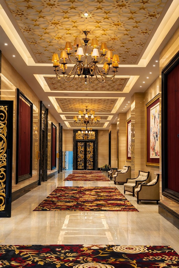 Trans Hotel Jakarta - Jakarta