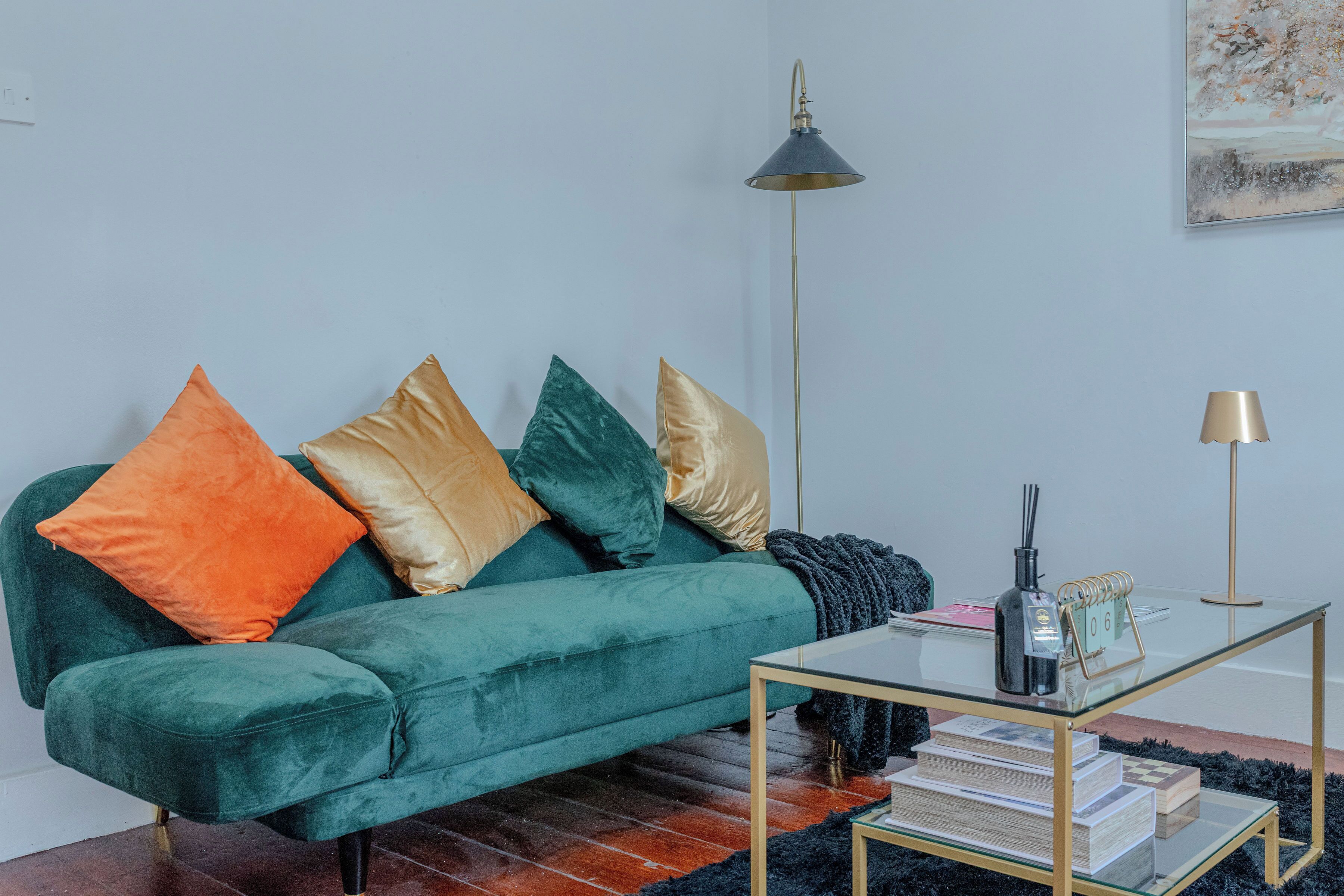 Rooftop/worktable/netflix/parking/promo/longstay - 시티오브런던