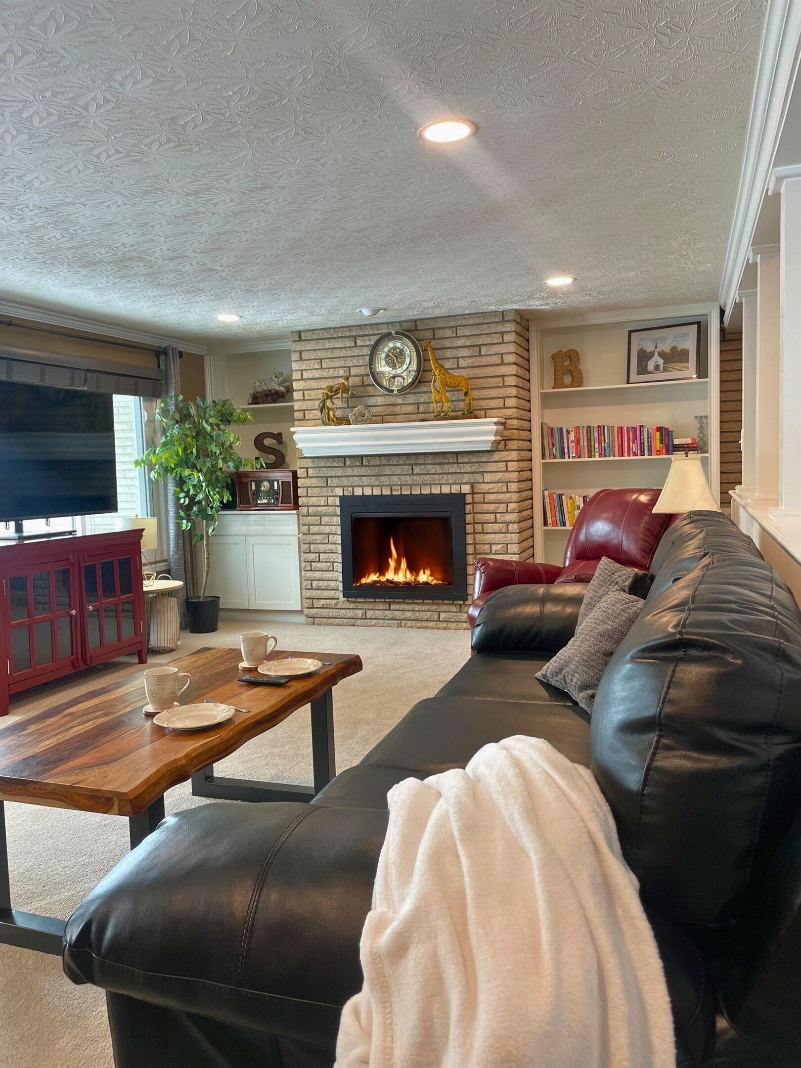 Lil' Rock - Close To Beech Bend - Bowling Green, KY