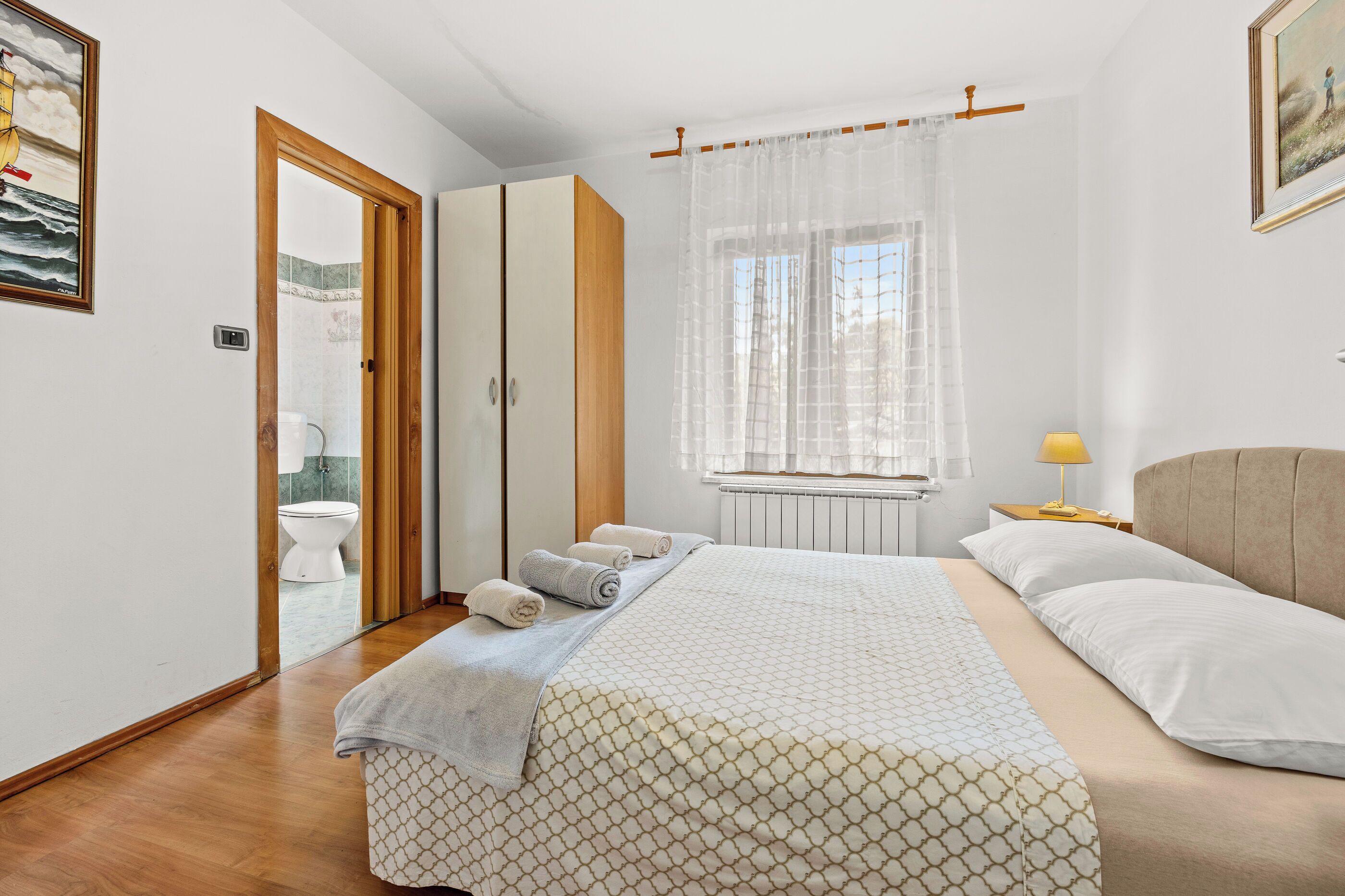 Ferienwohnungen Fjord (121361-a2) - Brajkovici - Rovinj