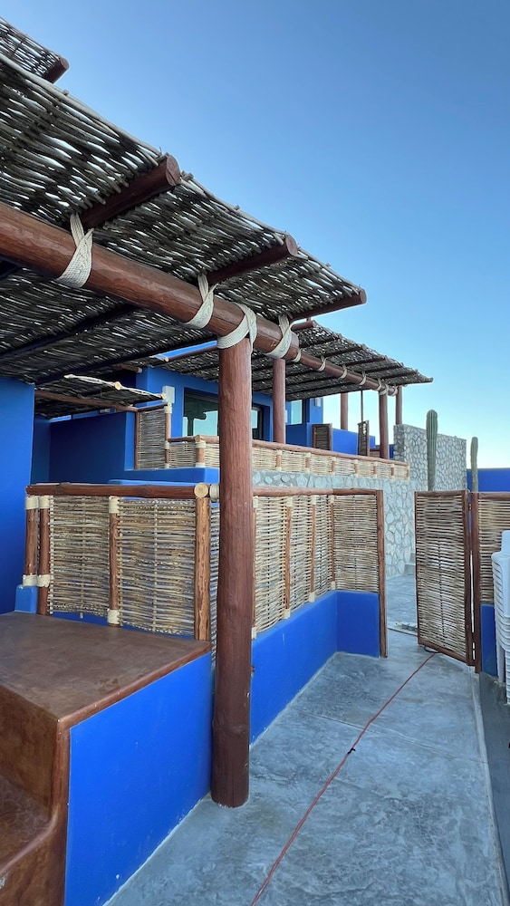 Azul Beach Kite Resort - Baja California Sur