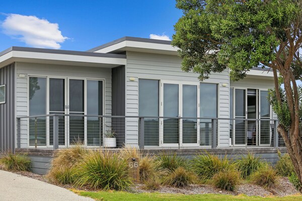 Eastern Reef Villas - Port Campbell