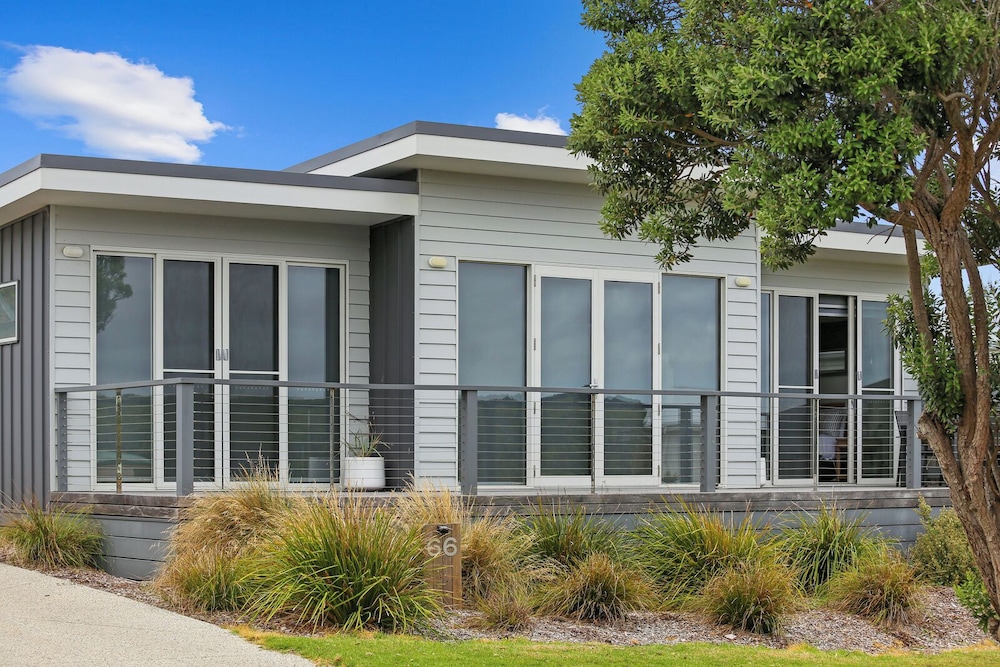 Eastern Reef Villas - Port Campbell