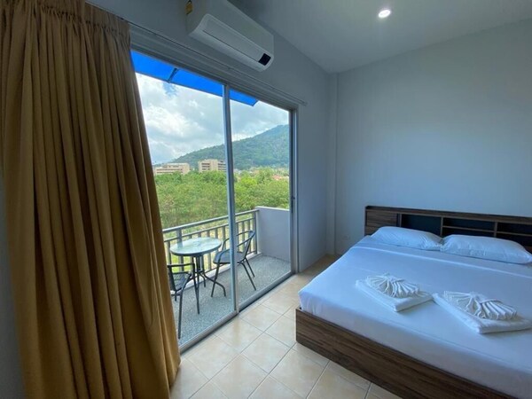 L&p Guesthouse - Phuket