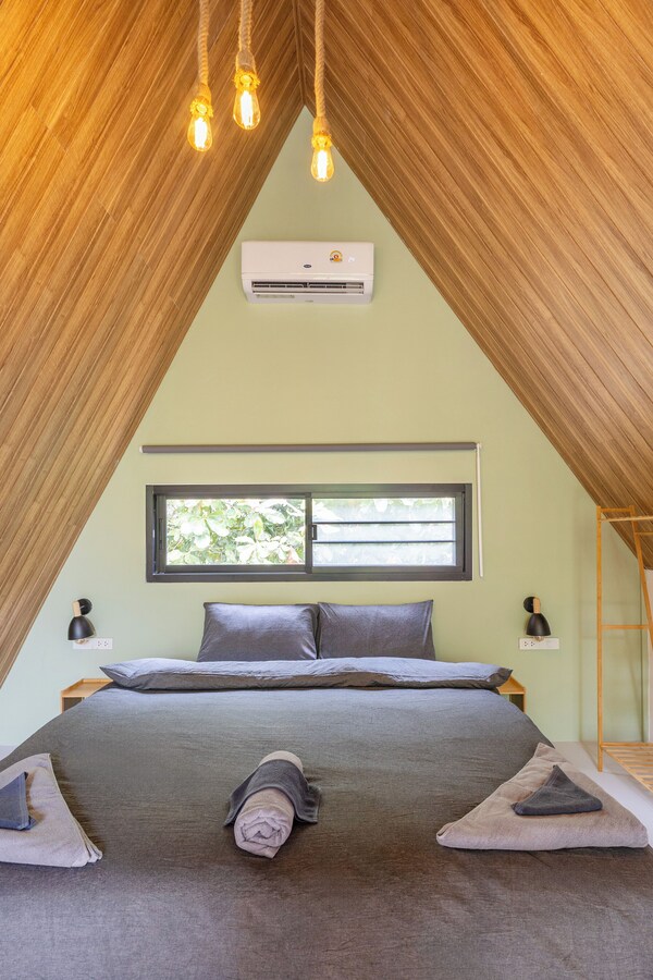 Coconut Wayway Retreat By Sea N' Rent - Koh Samui