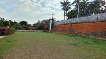 Terraço/pátio interior
