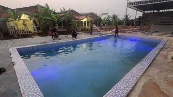 Terraço/pátio interior