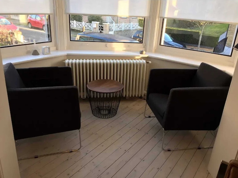 Homerez - Ruim Huis Met 6 Slaapkamers In De Panne - West-Vlaanderen