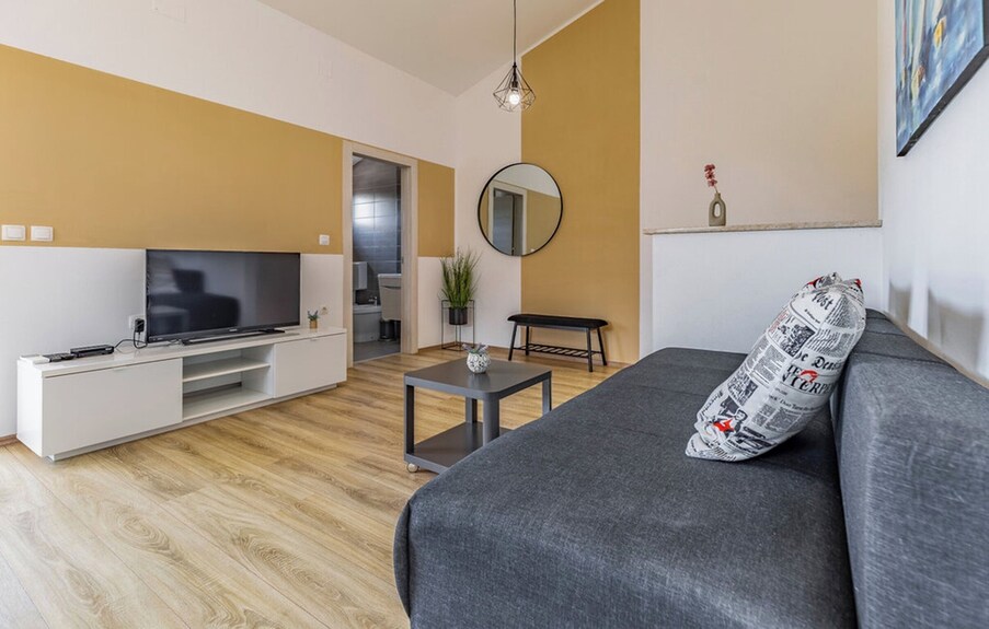 Spacious Home With Swimming Pool And Gym - クロアチア共和国