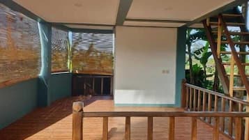 Quarto (Saung) | Wi-Fi de cortesia