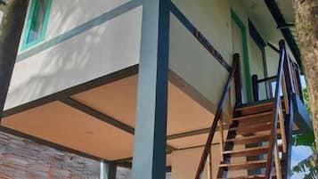 Quarto (Saung) | Wi-Fi de cortesia