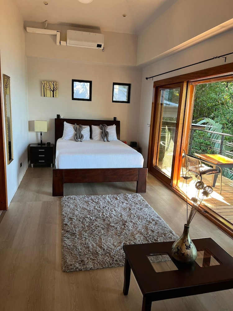 Luxurious Rainforest Retreat in Drake Bay, Osa, Costa Rica - Drake Bay ...