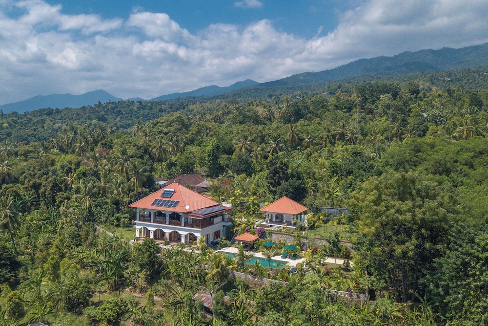 Villa Mata Hari - Buleleng