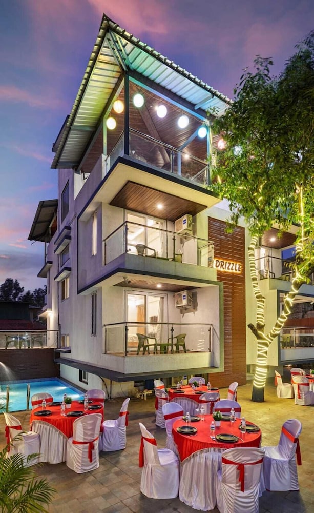 Drizzle Resort - Maharashtra