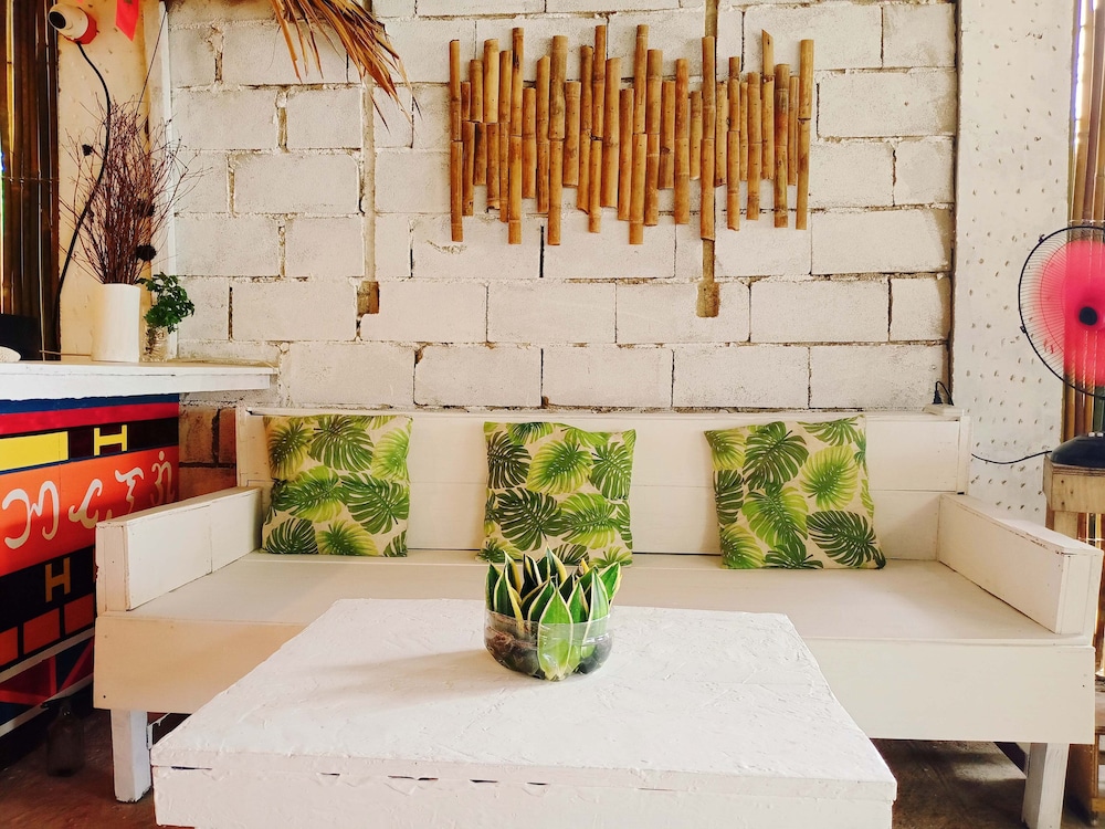 Amwani Beach Camp - El Nido, Philippines