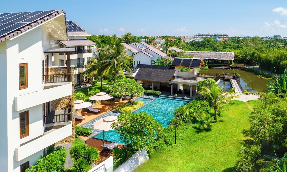 Hoi An Eco Retreat - Hội An