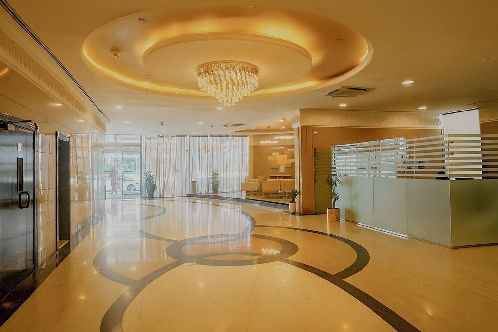 Modern Studio in JLT-Cluster R, near Metro - Dubai | Stayz