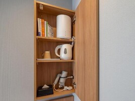 Comodidade do quarto