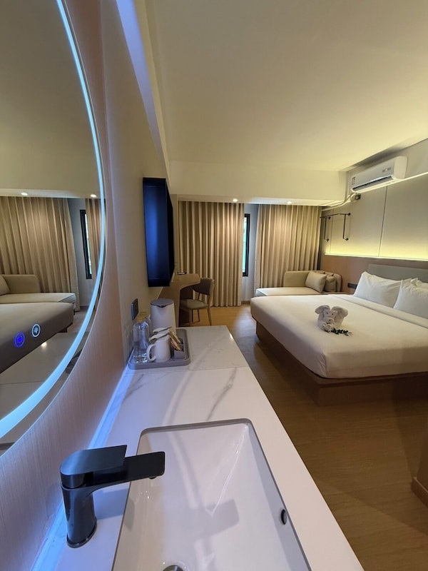 Star Hotel Pattaya - Jomtien