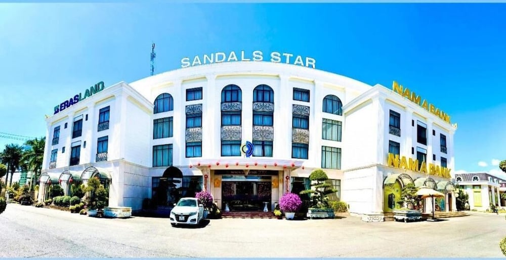 Sandals Star Hotel - Liên Nghĩa