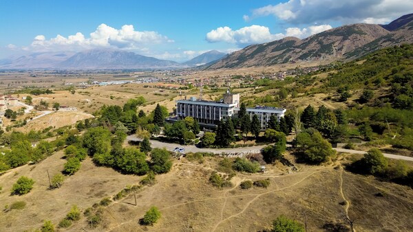 Hotel Kristal - Corizza