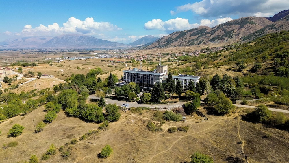 Hotel Kristal - Korçë