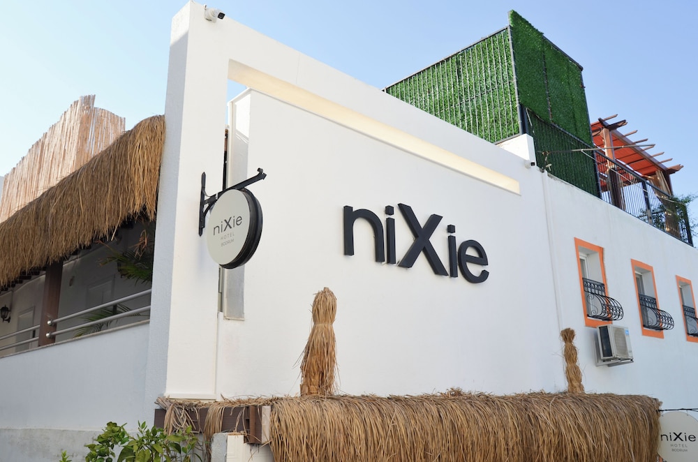 Nixie Bodrum - Bodrum