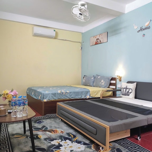 Family Suite 2 Bedrooms For 6 Pax - Hanoï