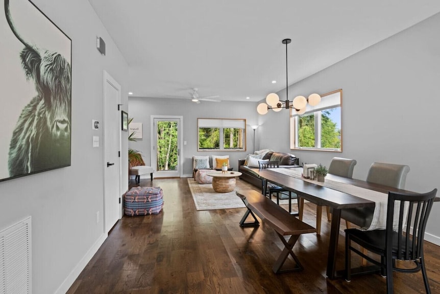 On Cloud Durham + 2br W/ Rooftop Deck - Durham, NC