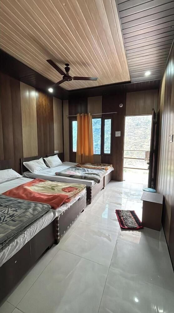 Vihan Resort And Restaurant - Uttarakhand
