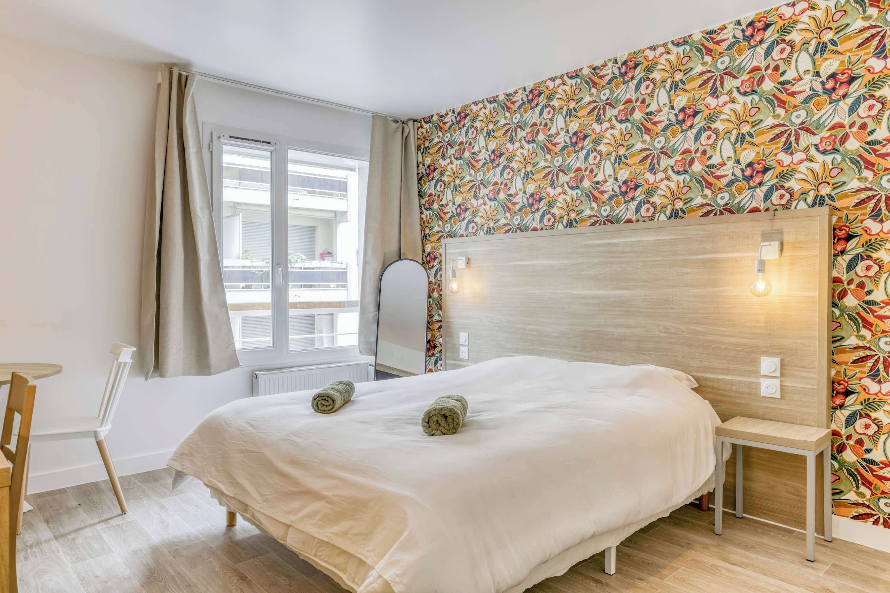 Colivi Studio Tehuana Cosy Gare Annemasse - Annemasse