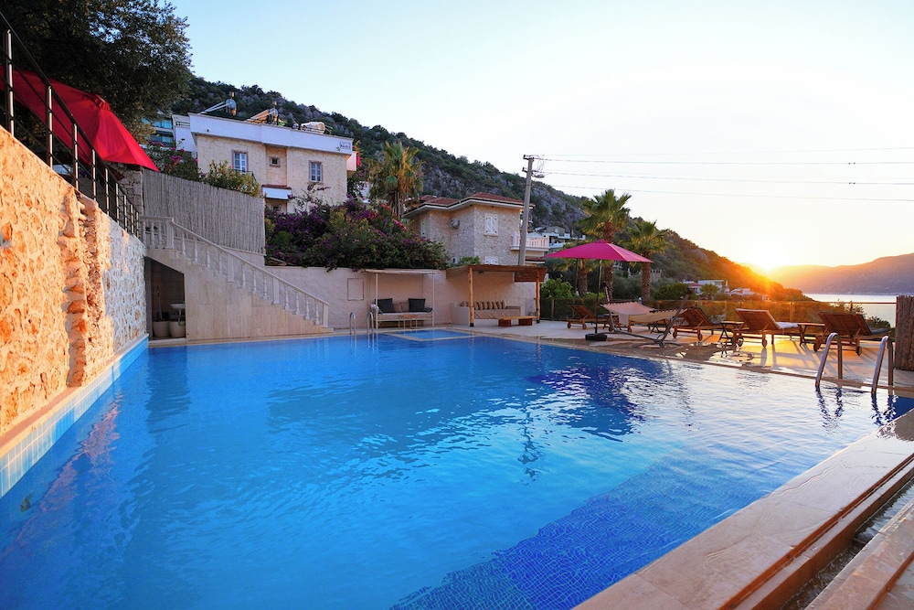Kalkan Ayapa Hotel - Kalkan