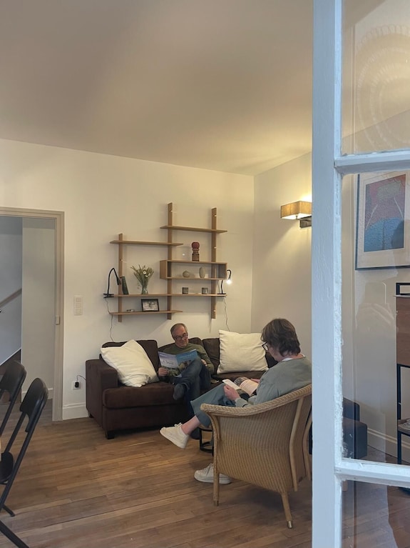 Le Relais De Victor - Viroinval