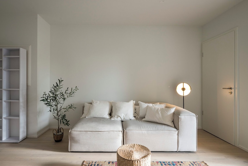 Discover The "Holiday" - Where City Living Meets Cozy Tranquility! - Munich